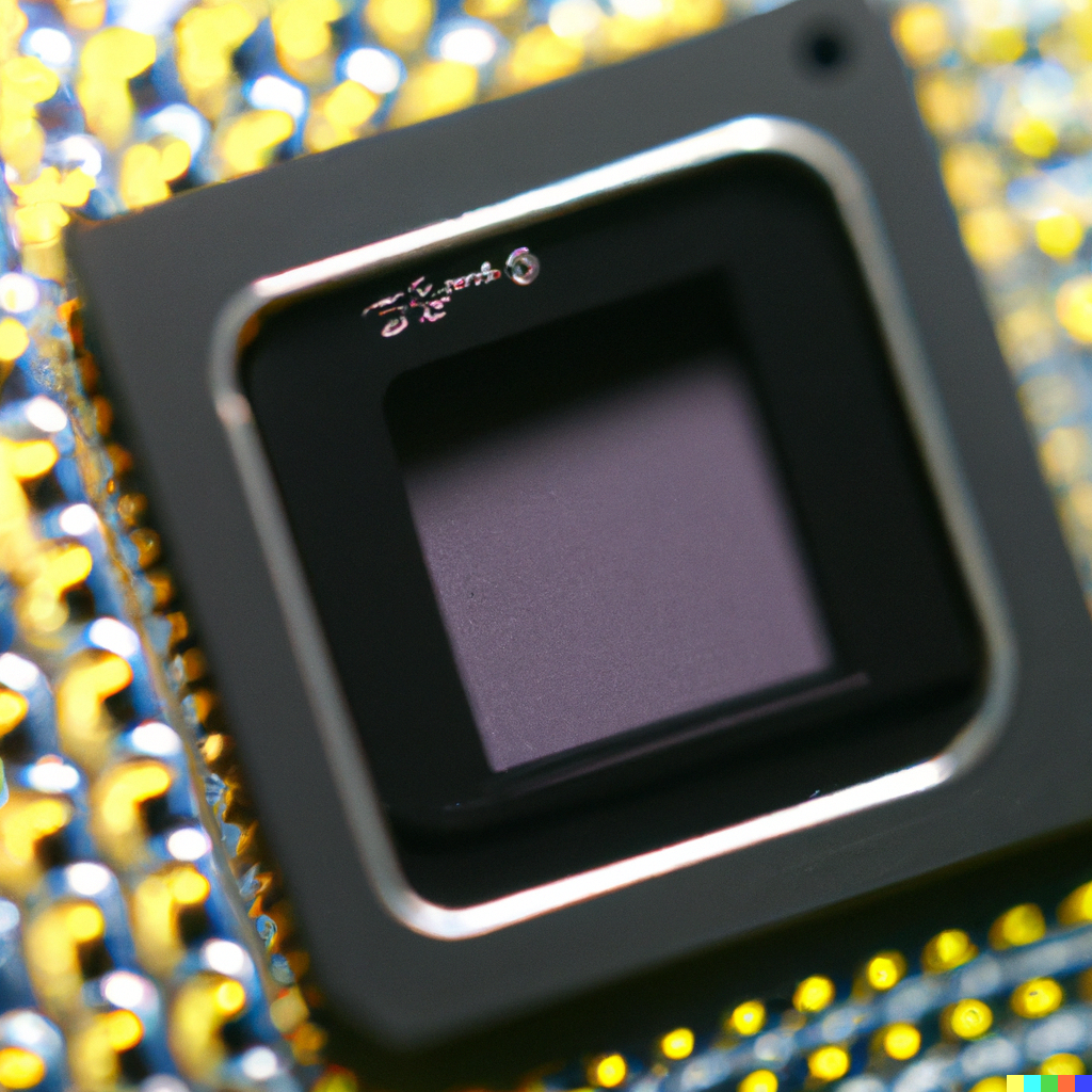 DIFERENCIA entre CMOS y CCD - OntiMedia